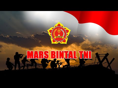 Mars Bintal TNI