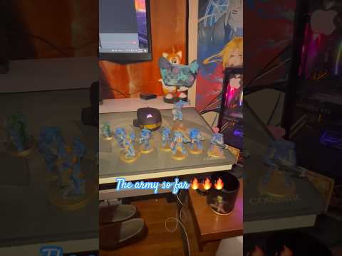 Steam Community :: Video :: Making Malum Caedo From Boltgun for my 40k ...