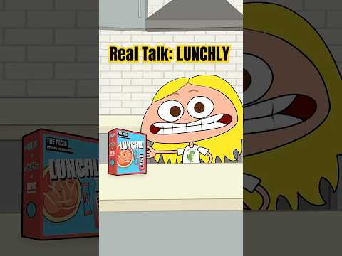 Surviving the Lunchly Taste Test #MrBeast