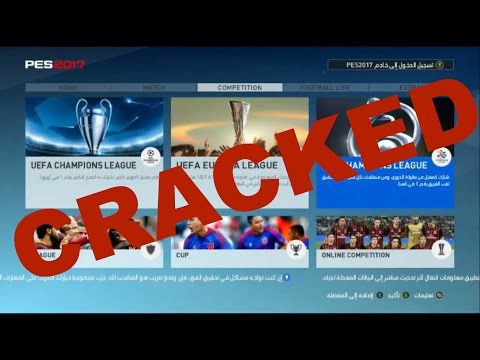 DOWNLOAD GAME PES 2017 EXE – MAECHIGREST65