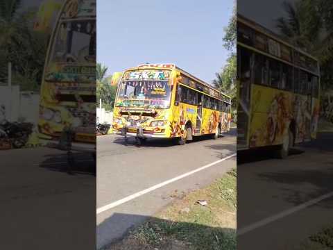 SKT private King @TN_83_KOLORU_BUSES