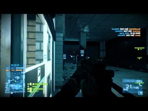 Steam Community :: Video :: Battlefield Conquest Operation Metro