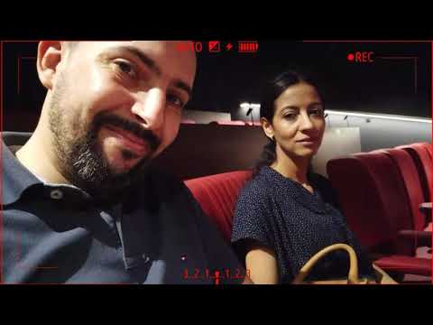 Reel cinemas at the pointe