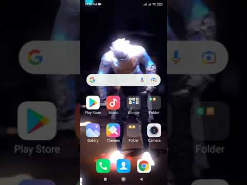 FREE FIRE LIVE WALLPAPER π₯°#wallpaper