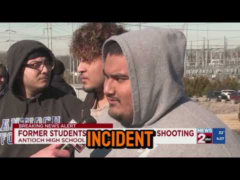 Antioch High School Shooting: The Importance of Spanish Translation in a Crisis