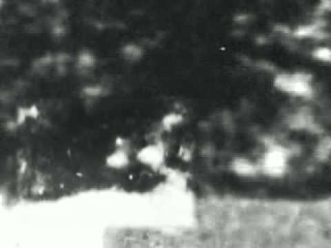 JFK The Shooter on the Grassy Knoll