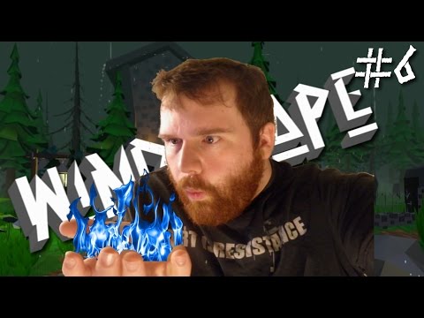 Steam Community :: Video :: I AM A MAGICIAN! || Windscape #6