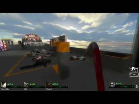 Steam Community :: Video :: L4D2 Half-Life Crowbar Sound Mod