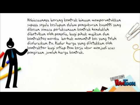 Lump Sum CONTRACT