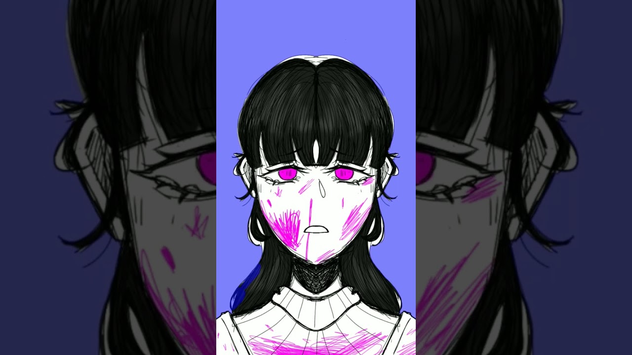 Hey, a little morbid but.... I'm going into the emo phase... 💀🥀😈🔪👊🥵