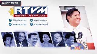HIGHLIGHTS: Marcos visits Japan
