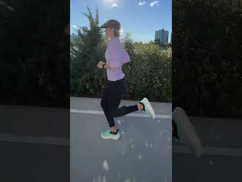 Meet Bondi 9 👟