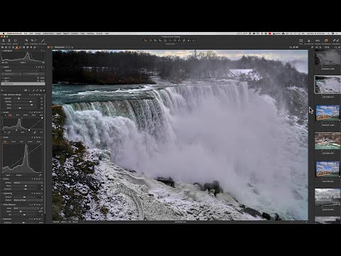What's NEW is Capture One 20 PRO