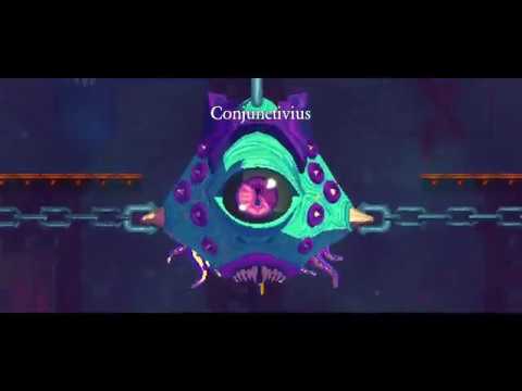 Steam Community :: Video :: Dead Cells - Conjunctivius