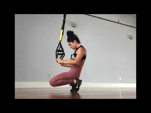 TRX Monday Move 1/13