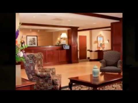Hampton Inn Atlanta - Mall of Georgia 3240 Buford Drive Buford, GA 30519 Hotel Video