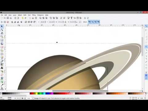 SVG Uncovered: The Structure of a Basic SVG Image