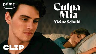 Culpa mía - Film: Jetzt online Stream finden und anschauen