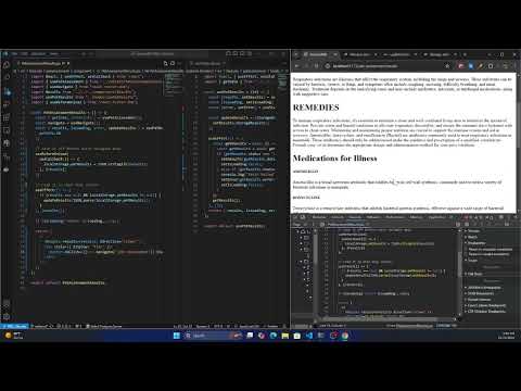 Learning Journey part 6 - using useBeforeUnload hook from react-router-dom v6