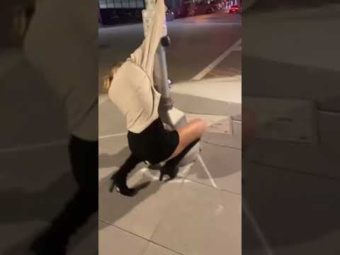 Drunk Girl 👧 After Party #shorts #fyp #trending