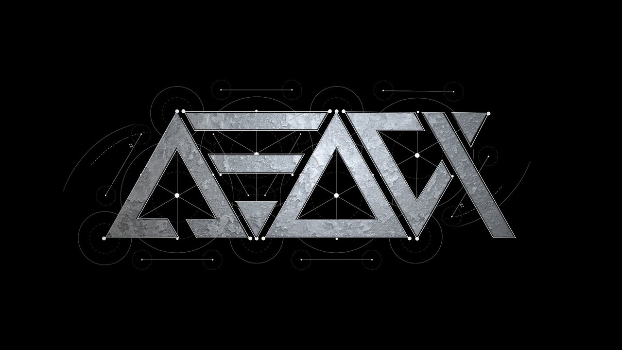 NEW AEON - EXPERIMENTAL DIGITAL ART