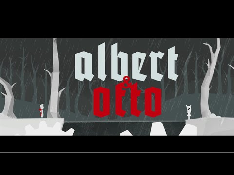 Steam Community :: Video :: Albert & Otto Demo Sample