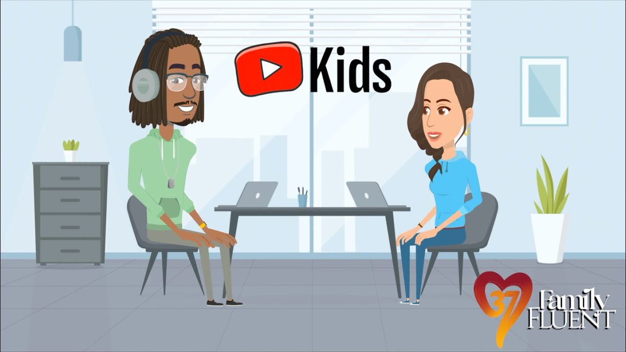 YouTube Kids Explained: Parental Tools & Tips