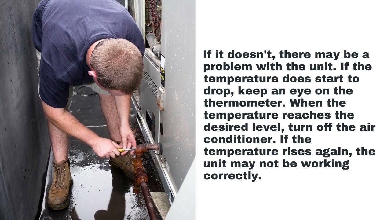 AC Repair Tucson AZ - Air Conditioner Installation  What You Need To Know