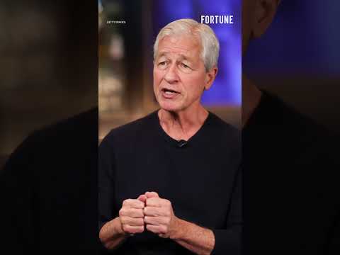 Jamie Dimon's guide to the perfect meeting, even if he hates them #jamiedimon #leadership