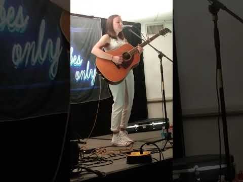 Marielle Kraft Life Expectancy- Appleton mile of Music 10