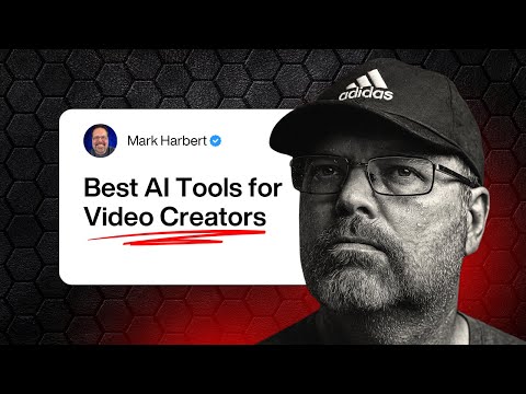 Best AI Video Tools for Video Creators 2025