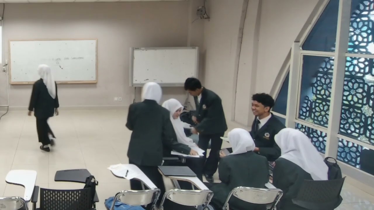 MICROTEACHING - TEAM TEACHING