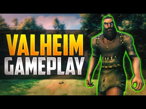 Steam Community :: Valheim