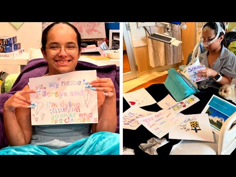Cincinnati Teen in Hospice Care After Battling Unknown Illness