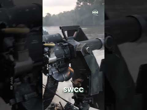 Naval SWCC: The U.S. Navy’s Elite Maritime Warriors