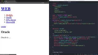 WEB3 - PHP & MySQL : 10.1.보안 - filtering | 두런 - DoLearn | 동영상 학습