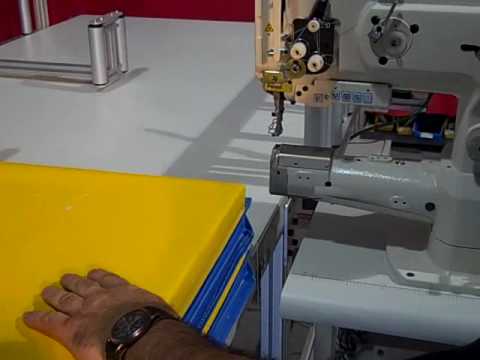 Sewing Conveyor Adjustable