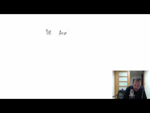Module 8, Video 6 - Goodwill