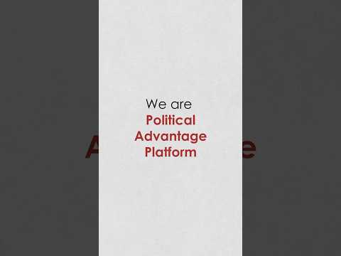 What does PAP stand for? More than words.We stand for action. For clarity. For people #pap #papshow