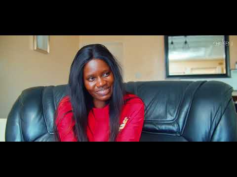 THE CHOSEN ONE(NEW SERIES)- EP04