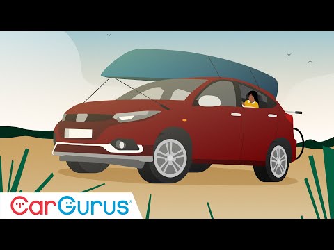 Choosing the Right Family Car as Your Kids Grow
