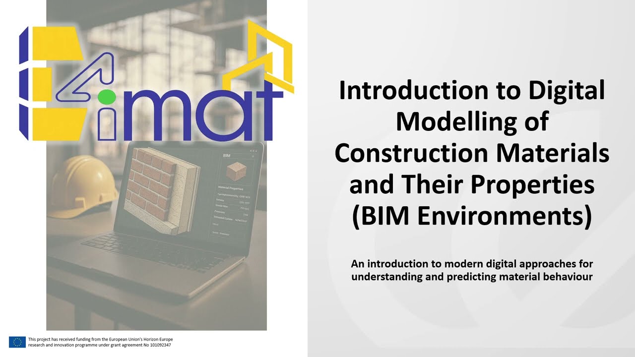 Innovative Construction Explained | Materials, Technologies & Sustainability