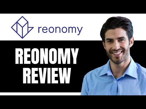 Reonomy Demo & Full Review