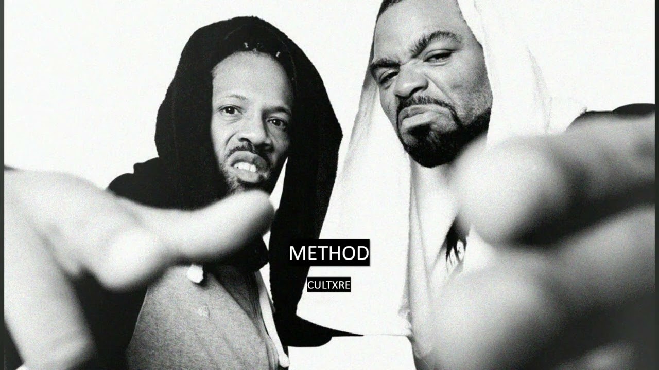 [FREE] Hard 95 BPM Old School Boom Bap Type Beat - 'Method' | Underground Freestyle Instrumental