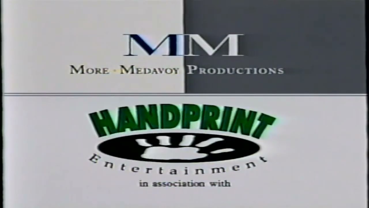 Fox Split Screen Credits (May 18, 1998) #2)