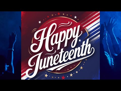 Freedom Come Slow (Juneteenth Blues) | Original Song in the Style of Etta James & Big Mama Thornton