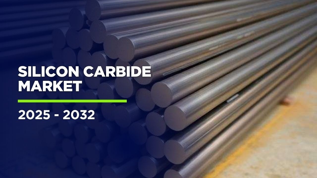 Next Big Thing in Semiconductors? Silicon Carbide Explained