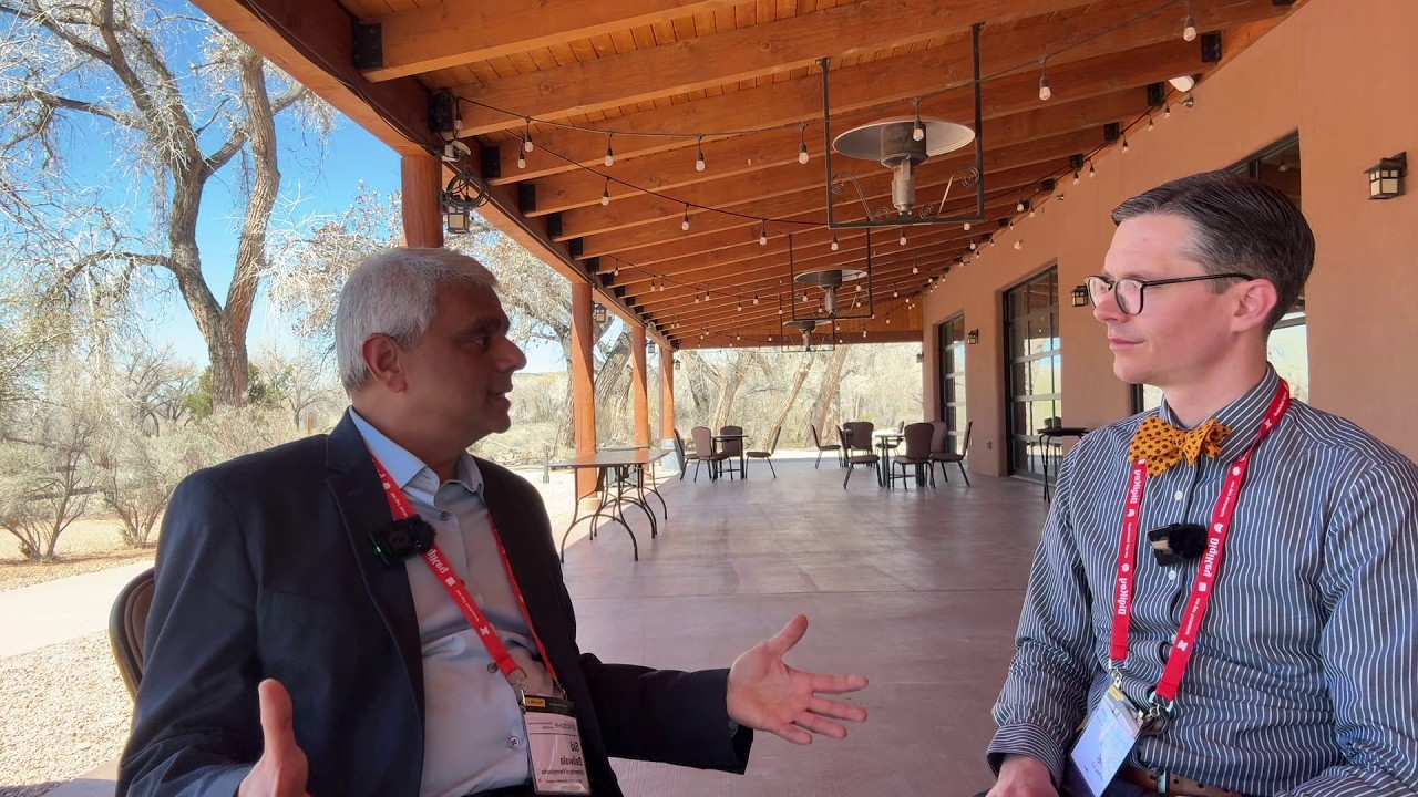 Interview with Sid Deliwala (ECEDHA 2026): Teaching Edge AI from Day One