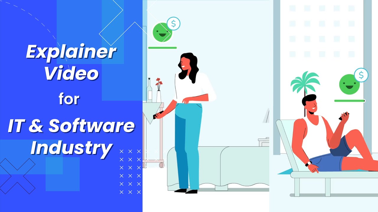 FETCH (Video 2) | Explainer Video by Animation Explainer