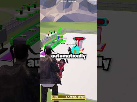 I ACCIDENTALLY Got Aimbot Code In Billionaire Tycoon!!🤯